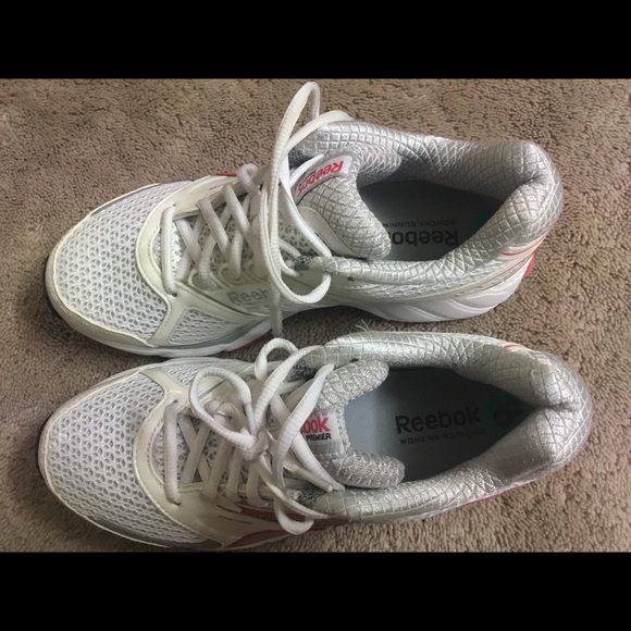 Reebok | Shoes | Reebok Premier Dmx Ride Dmx Shear Uform Shoes | Poshmark